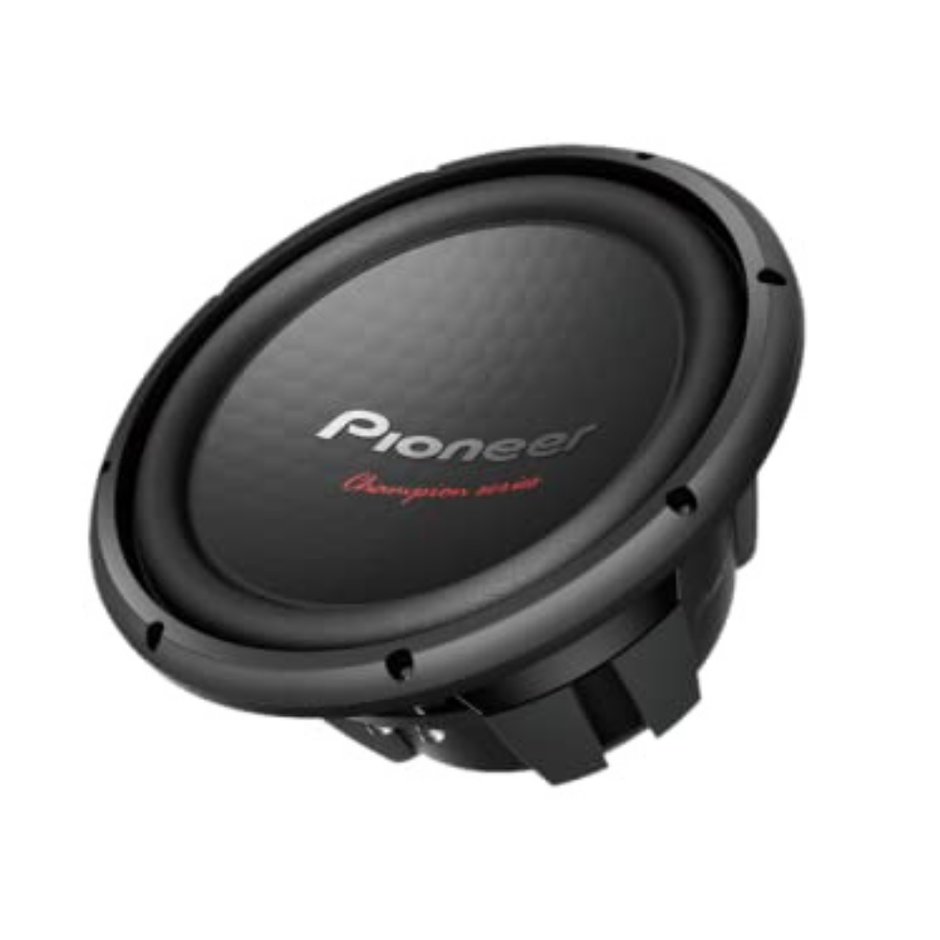 Premium Car Subwoofers & Active Bass Tubes | Best Price on NH ONE
