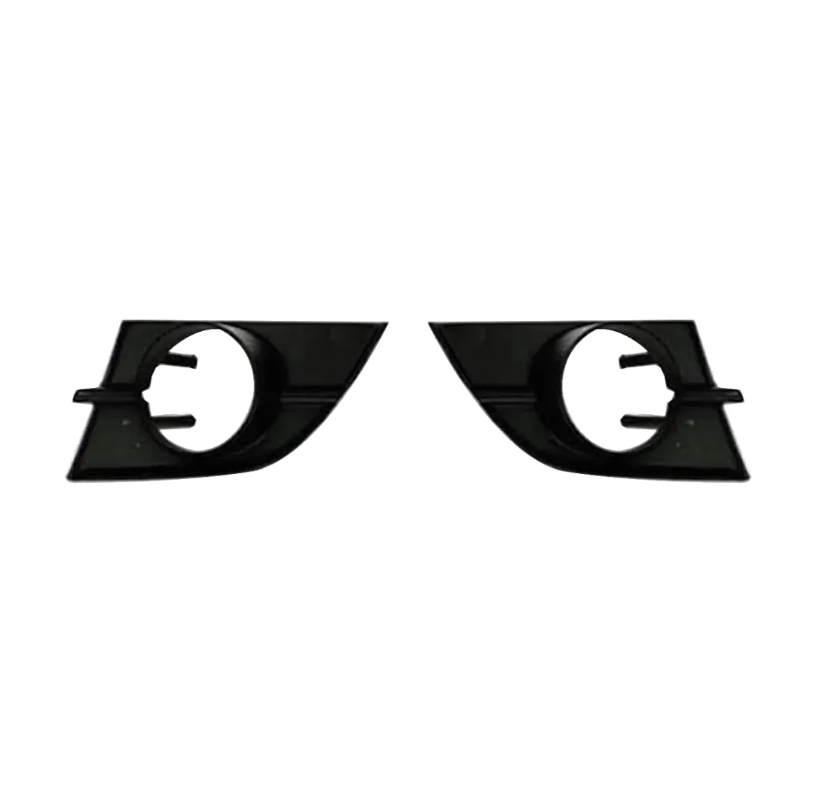 Fog Lamp Bracket for Toyota Innova Hycross | 2-Inch LED Projector Fit ...