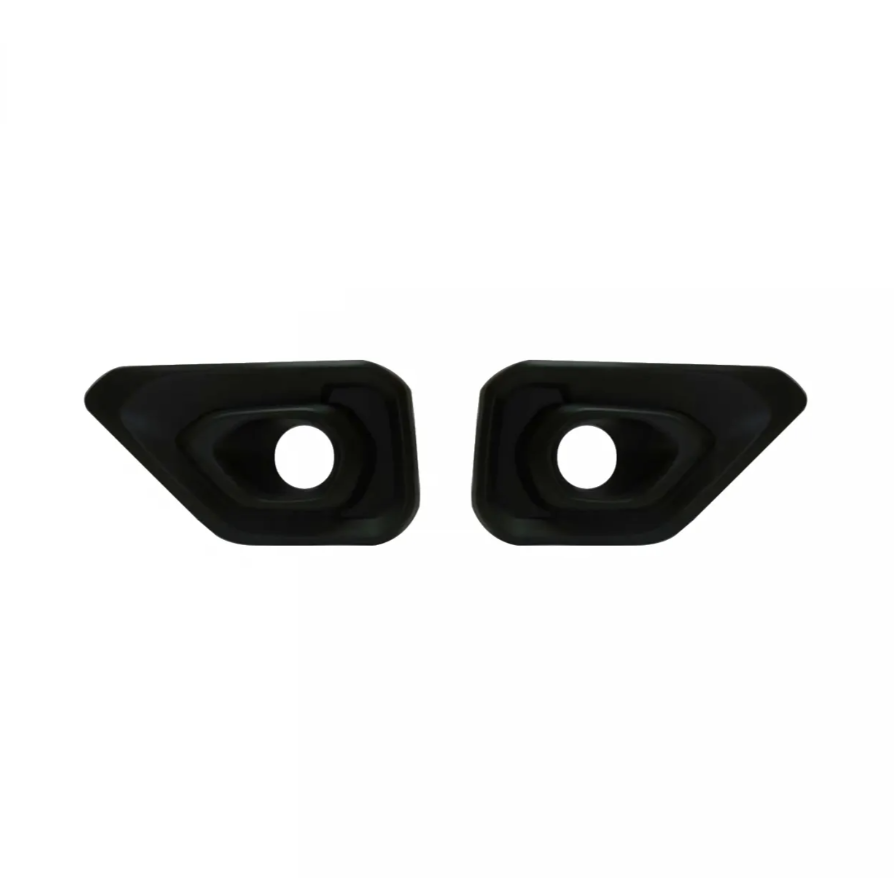 Fog Lamp Bracket for Tata Nexon 2020–2023 | 3-Inch LED Projector Fit ...